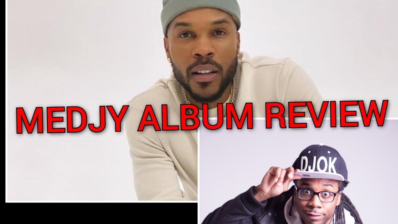 MEDJY ALBUM 48 REBECCA REVIEW ‼️‼️‼️‼️ - YouTube