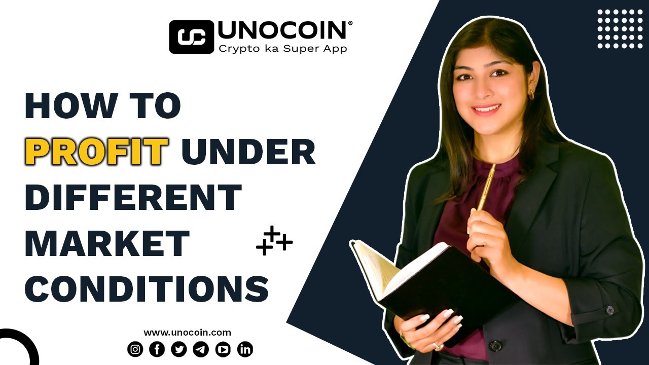 Mastering Market Profits: Strategies for Every Condition | Your Guide ...