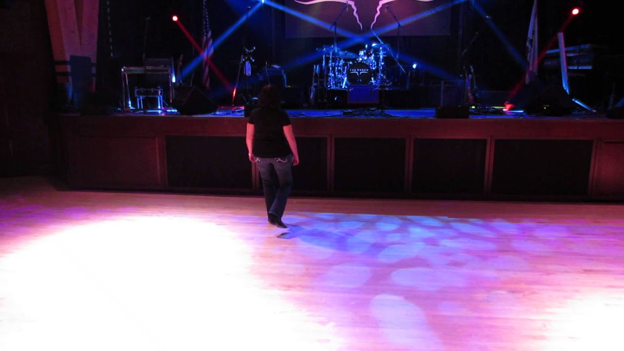 Pirate Flag - Line Dance (Demo) - YouTube