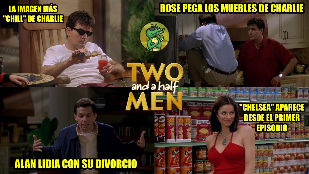Episodio Piloto N 1 Two And A Half Men 2003 Temporada 1 episodio-piloto-n-1-two-and-a-half-men-2003-temporada-1