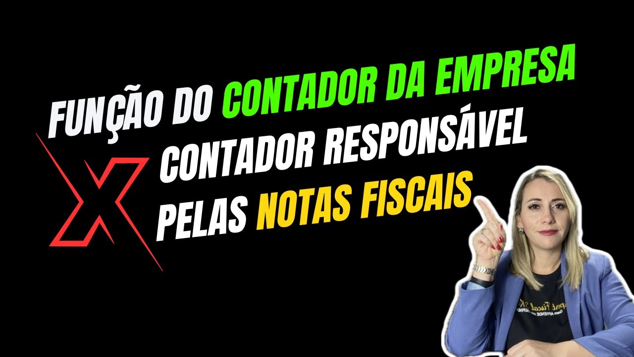 Saiba qual a Função do Contador da Empresa x Contador Responsável pelas ...
