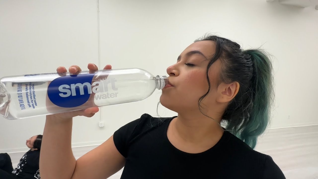 KG MENTORSHIP PREVIEW WORKSHOPS // “The Product” featuring SMARTWATER - YouTube