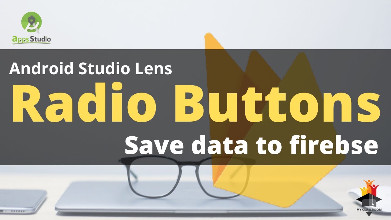 Radio Buttons and Radio groups - YouTube