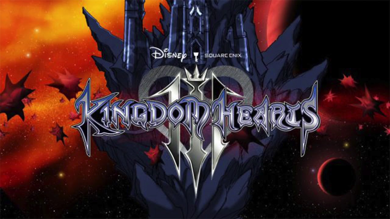 Kingdom Hearts 3 OST Unversed Boss Battle Extended - YouTube