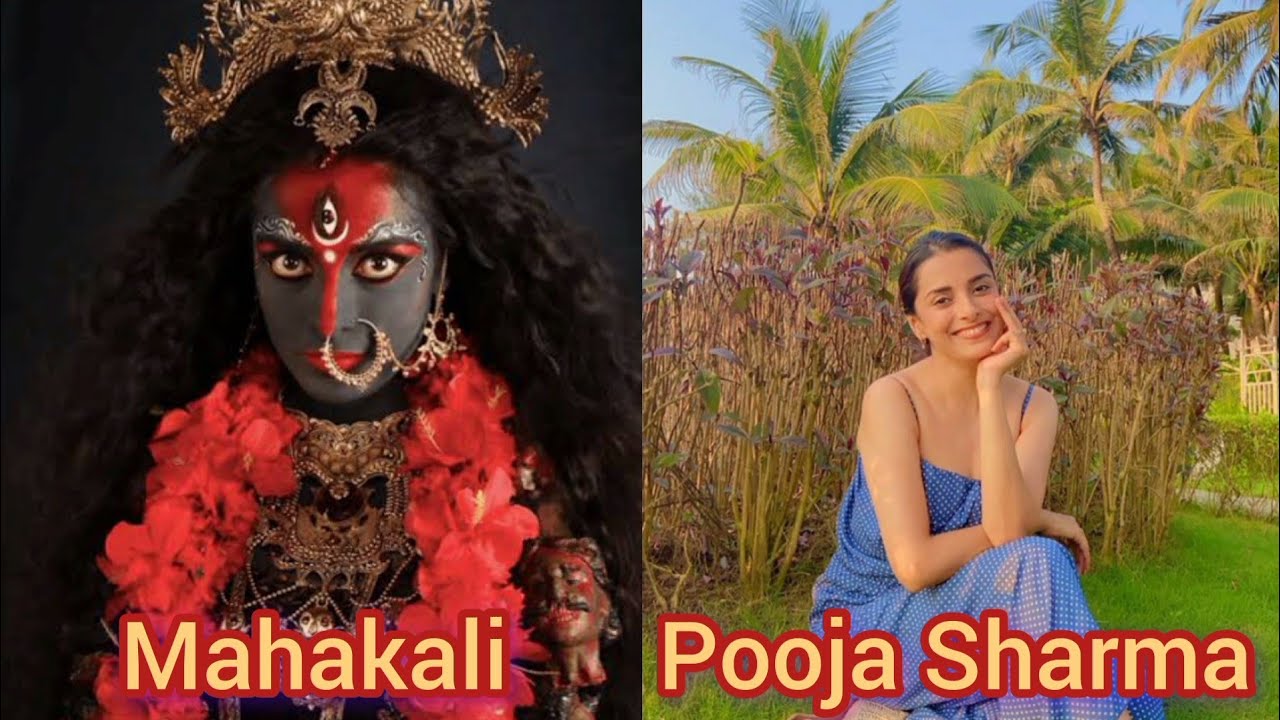 Mahakali — Anth Hi Aarambh Hai.total episode and cast view. - YouTube