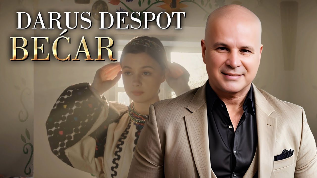 Darus Despot - Bećar - YouTube