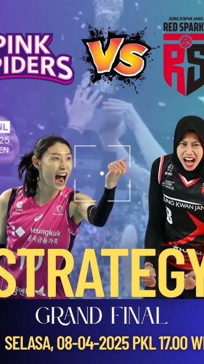 Final Leg 5 Kovo Leage #redsparks #pinkspiders - YouTube