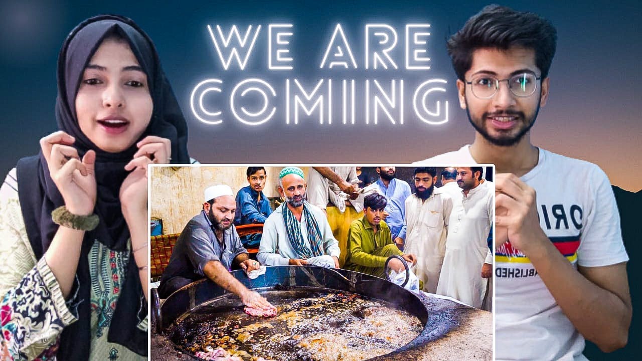 Indian Reaction On International Food Blogger Mark Wiens Exploring ...