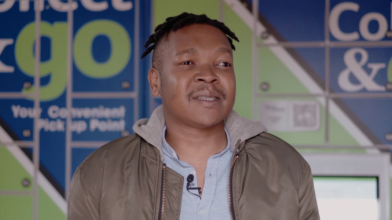 Thato Mathabathe Right ePharmacy: PDU Operations Manager - YouTube