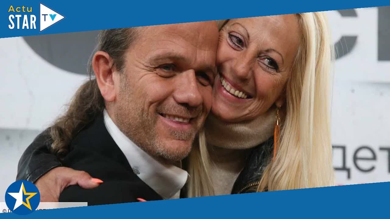 André Bouchet (Passe-Partout) : qui est Patricia, sa compagne depuis ...