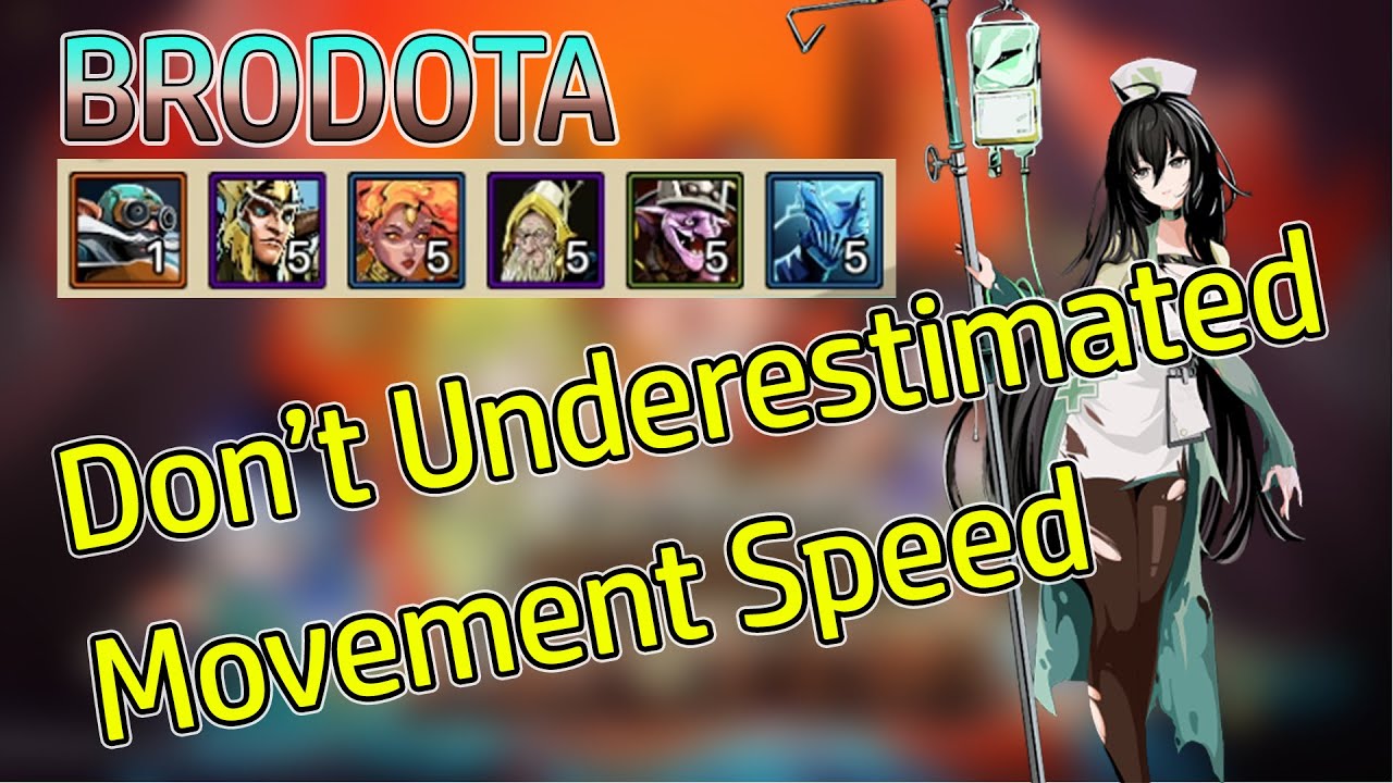 BRODOTA | Beat N7 Level with Coco Arcane Skill - YouTube