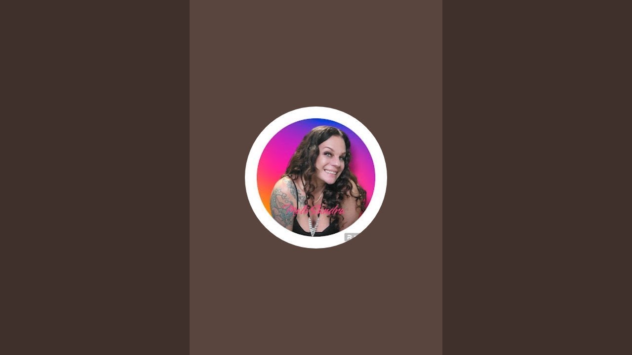 Meli Sandra is live! He loved it - YouTube