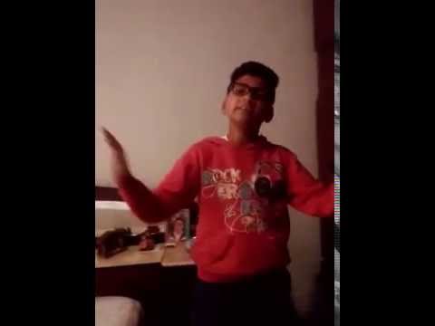 Desafio da cueca