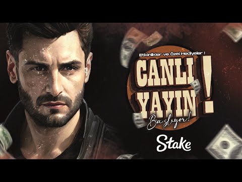 🔴Canlı🔴 Herkes Oynar Biz Avlarız.  Eğlencesine Yayın