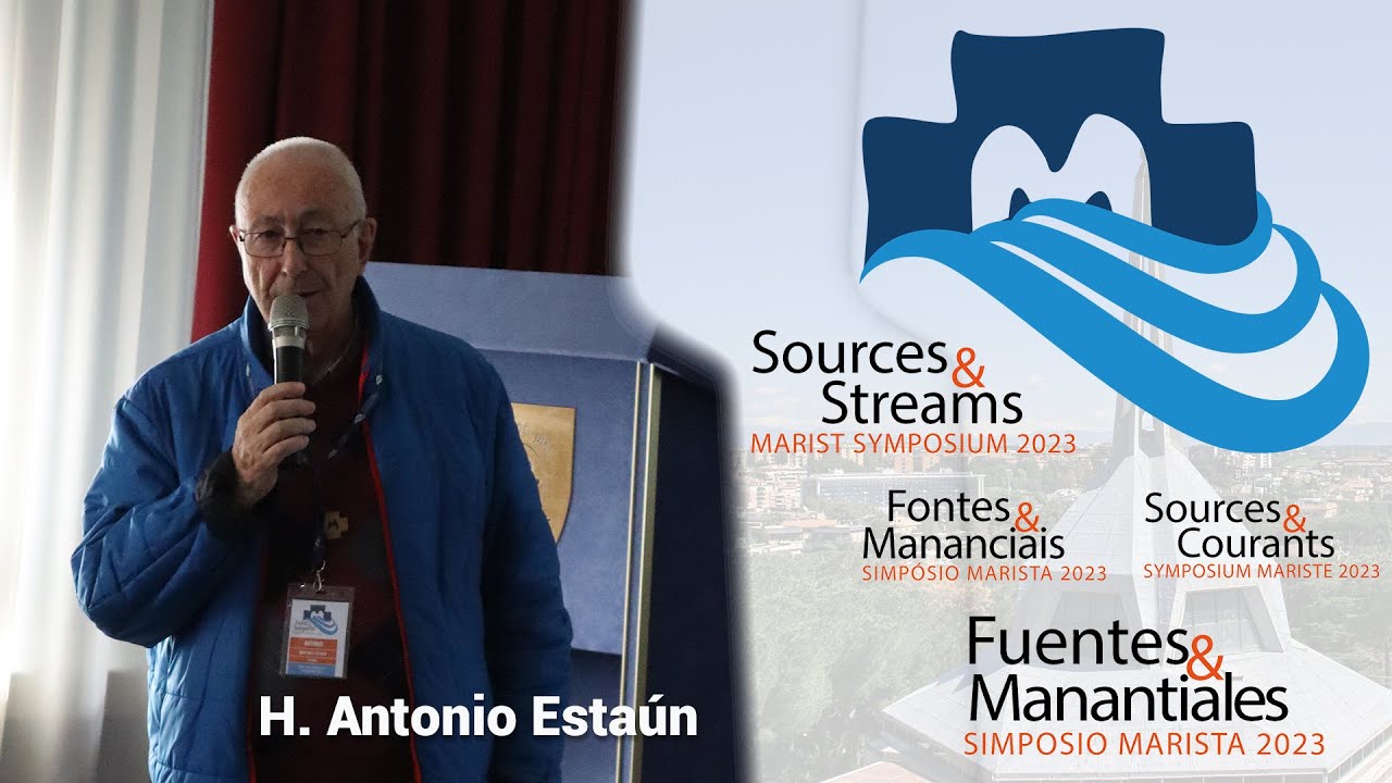 Antonio Estaún: Fuentes de inspiración del pensamiento del hermano ...