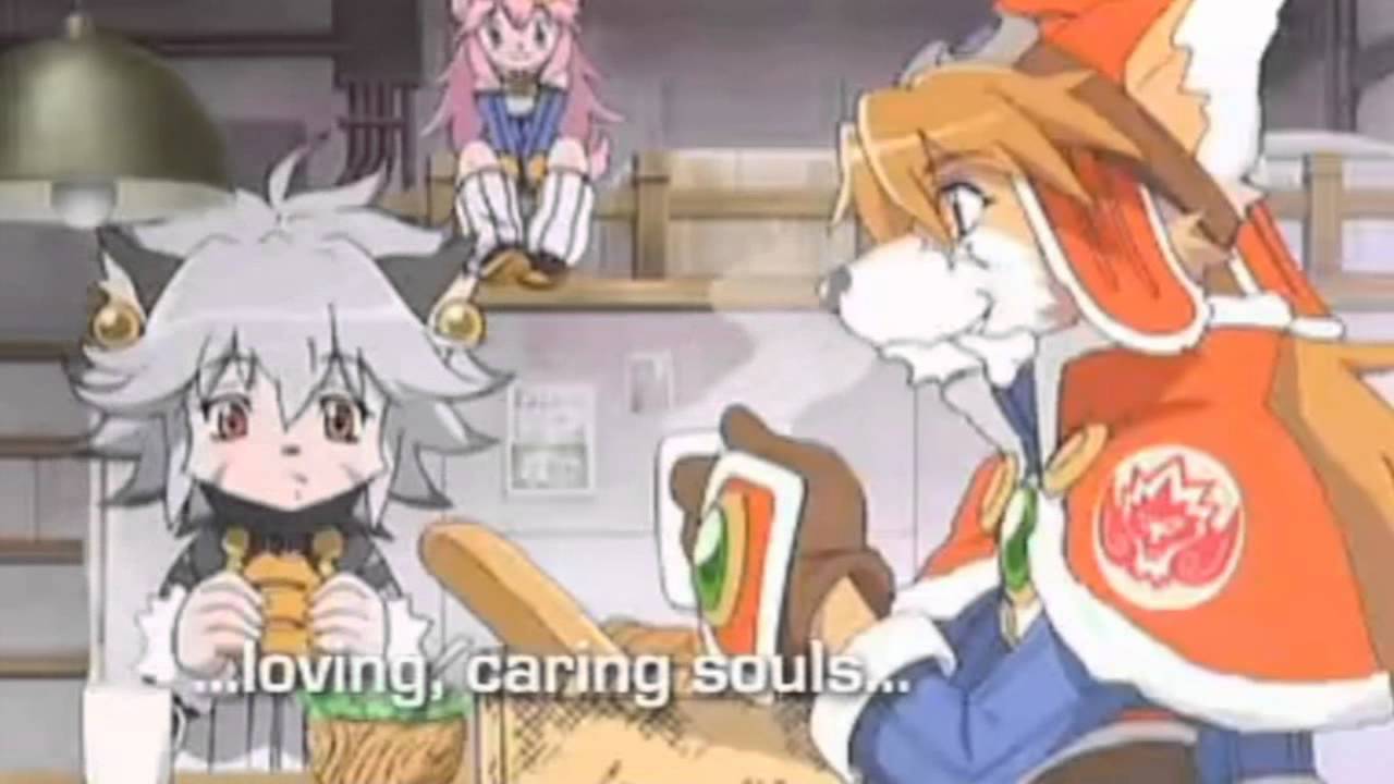[NC UK] Solatorobo Red the Hunter - Episode 2 - YouTube
