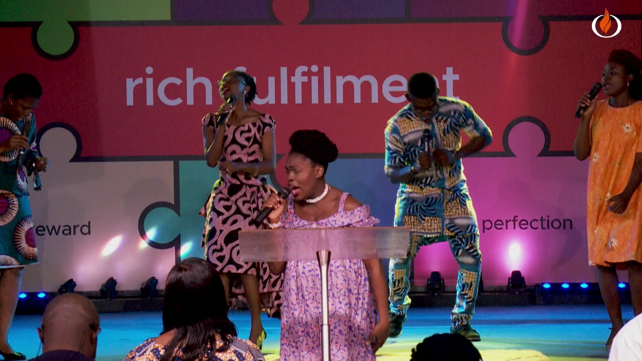 Lighthouse TV - YouTube