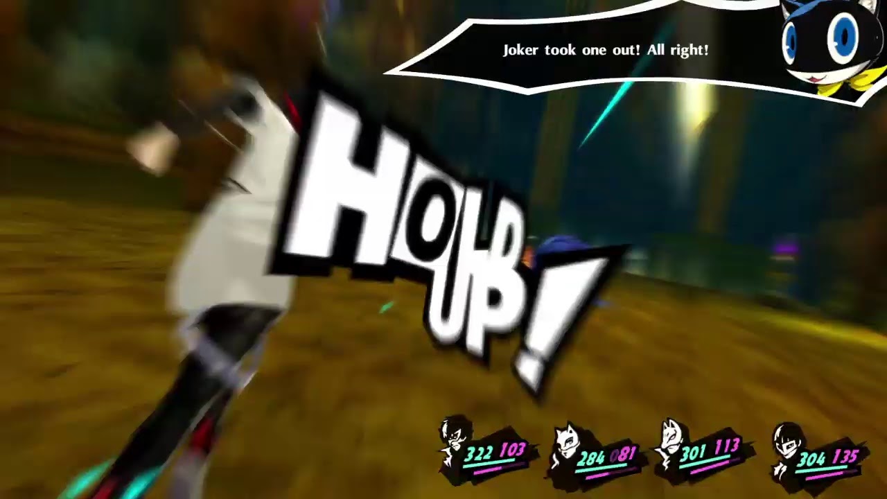Persona 5 Royal: Low Recruit Full Compendium. Episode 12 - YouTube