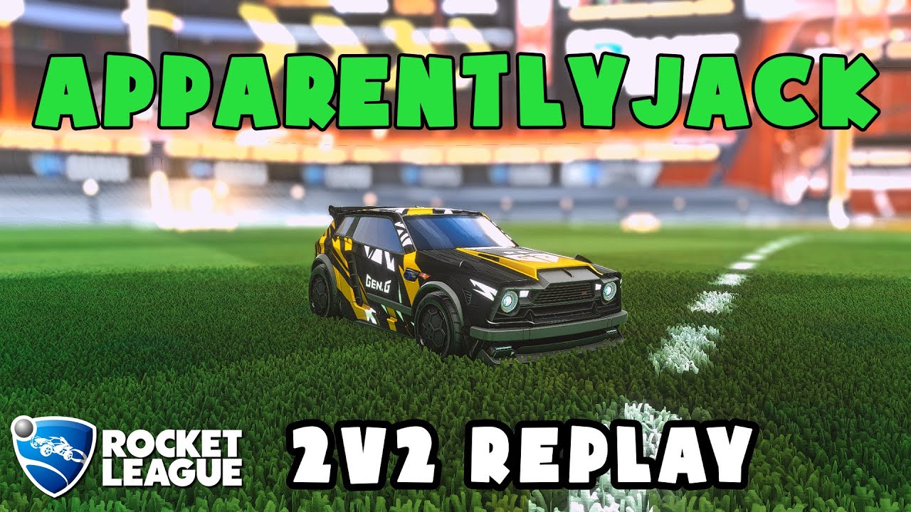 ApparentlyJack Ranked 2v2 POV #311 - AppJack & Torment VS Lj & Chronic ...