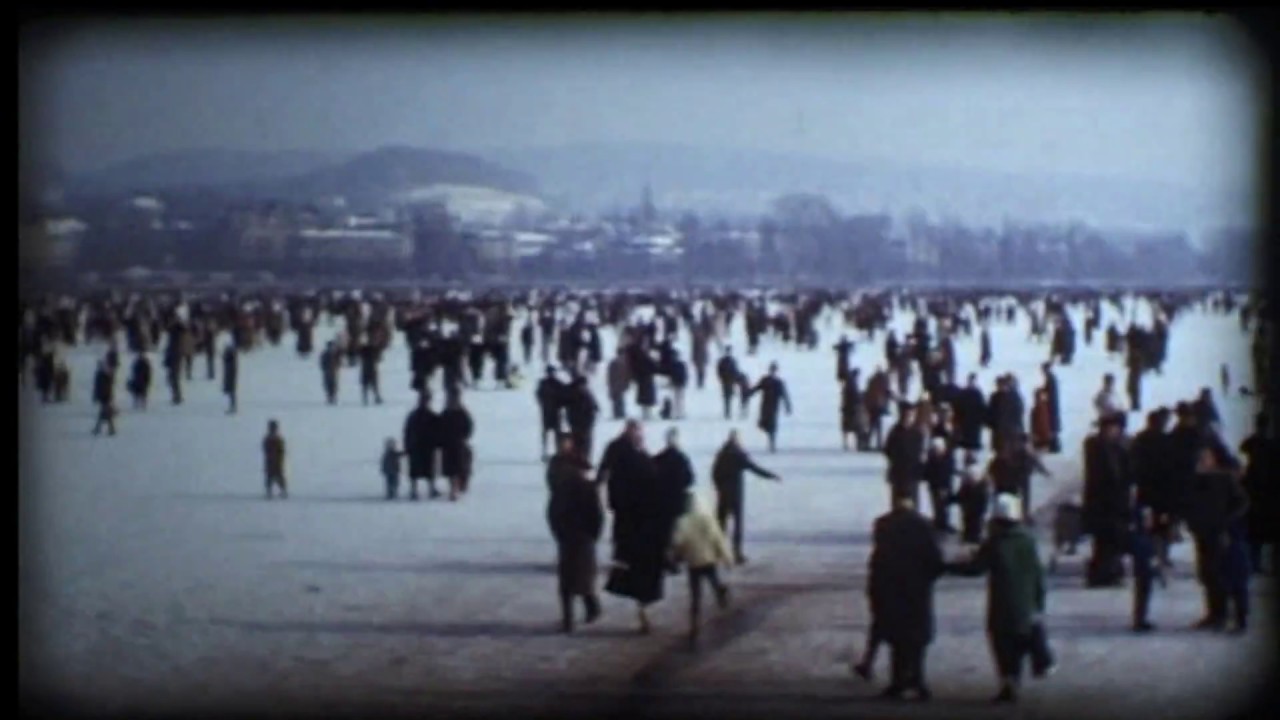 Winter 1962 63 In Deutschland | Infografik: Das waren die kältesten ...