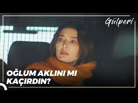 Delikanlılığın Sırası Şimdi | Gülperi