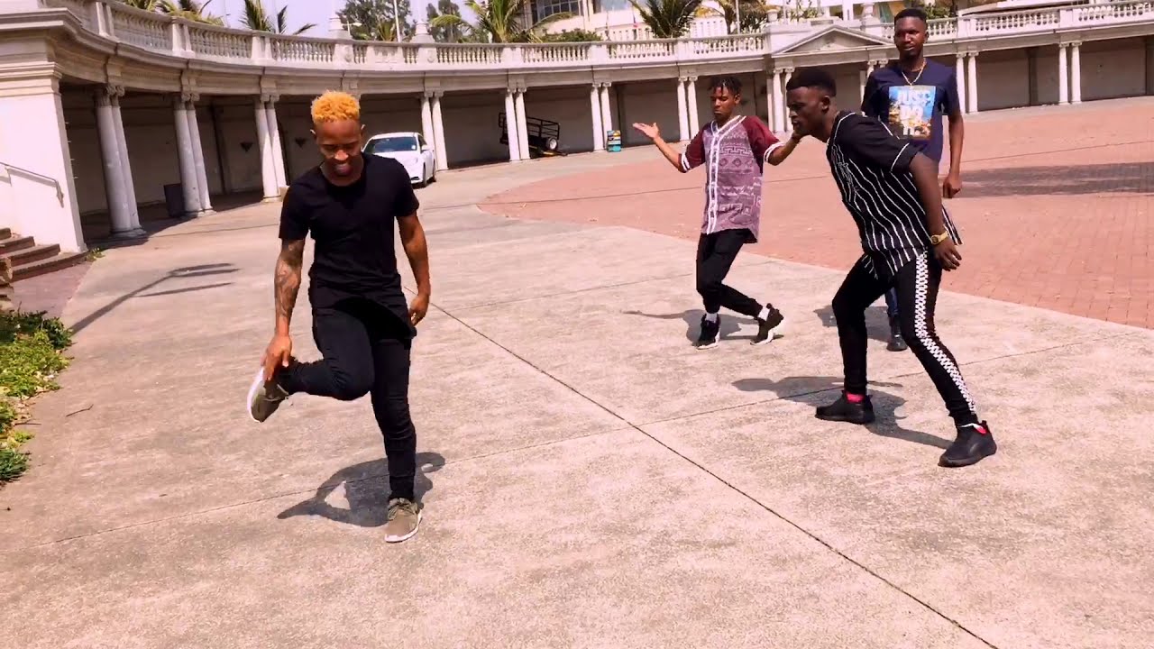 New Durban Bhenga dance 2021 - YouTube