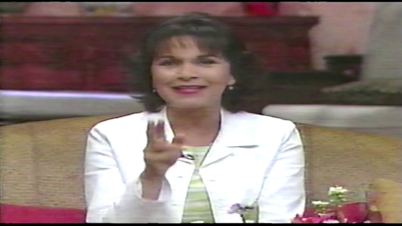 Programa Ventaneando con Paty Chapoy, Lunes 03 de Febrero de 2003, Tv ...