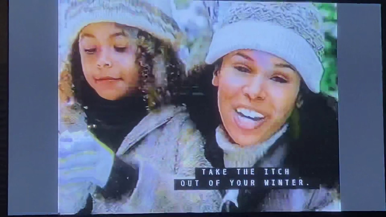 “Madagascar” commercials December 24, 2007 - YouTube