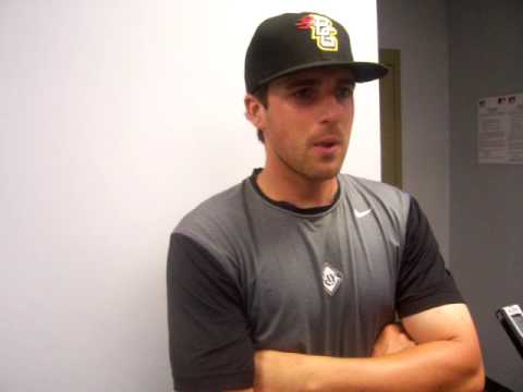 Jake Jefferies interview - YouTube
