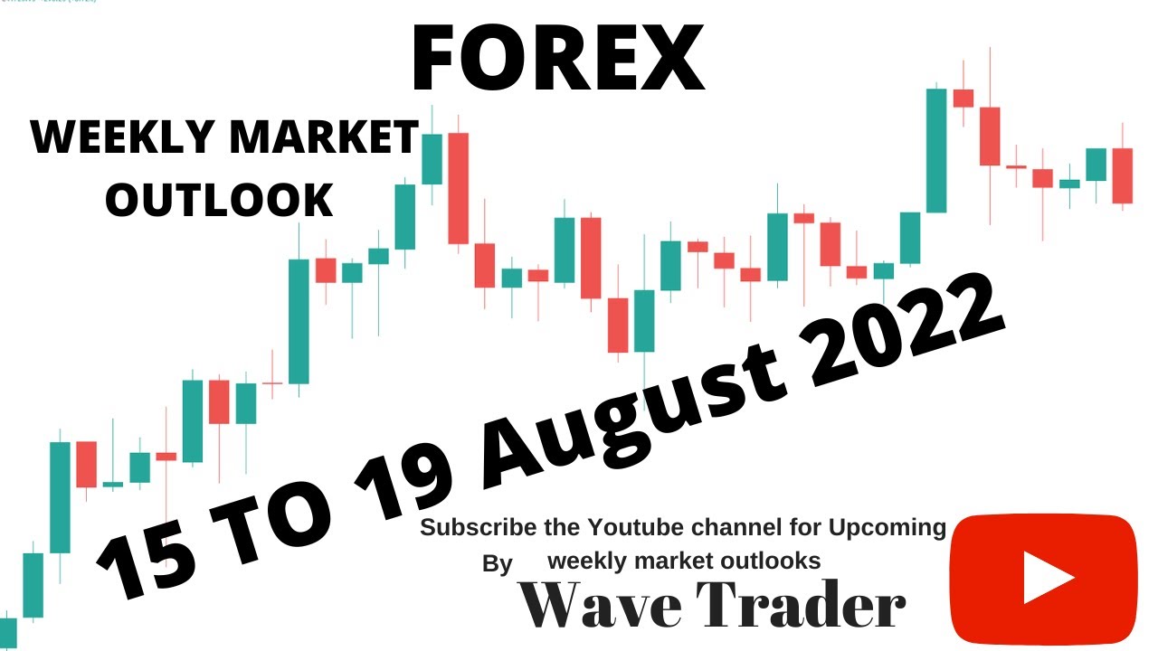 Forex Weekly Market Outlook from 15 to 19 August 2022 - YouTube