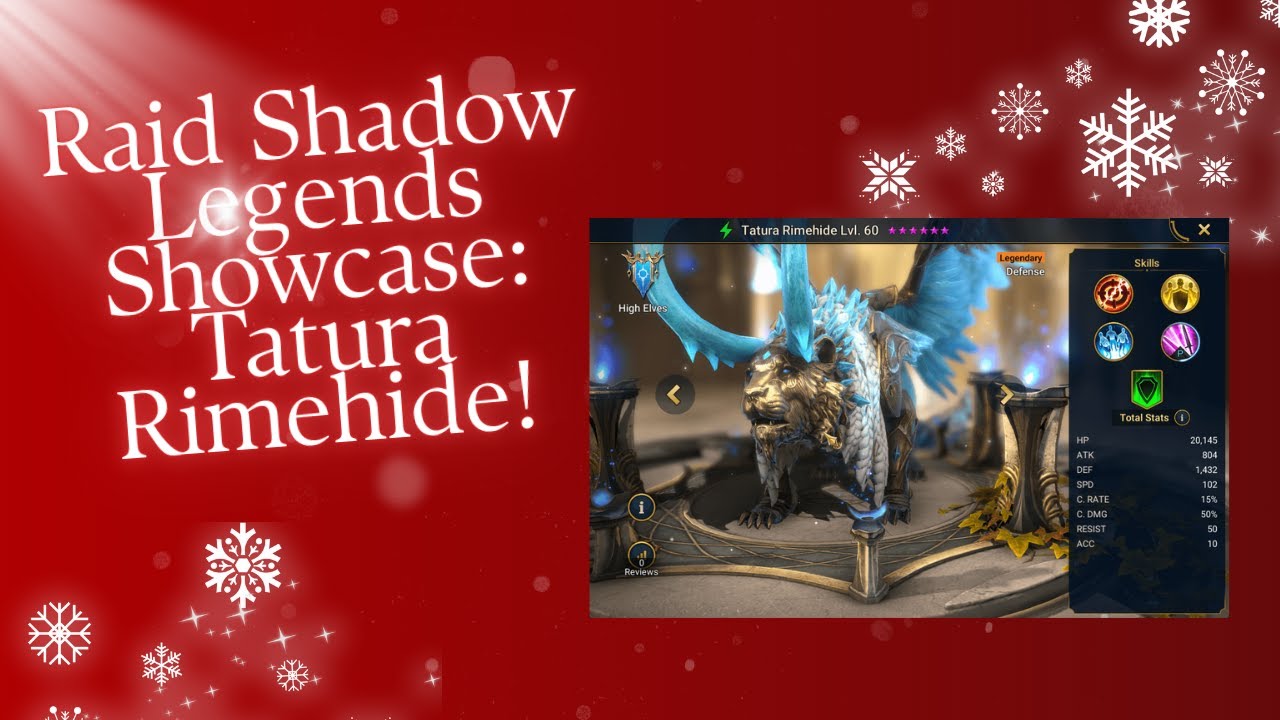 Use This Blessing On Tatura Rimehide To Take Down The Fire Knight ...