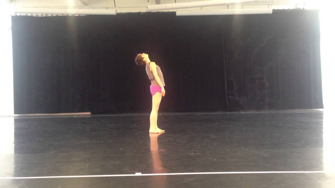 Juliette Buffard - Solo - YouTube