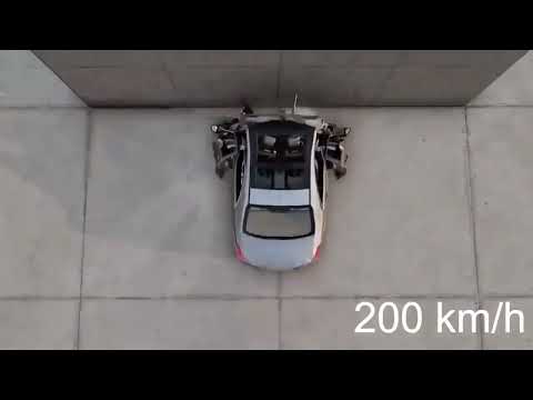 Mercedes Maybach 300 Km Hız Denemesi #araba #mercedes  #mercedesbenz #hıztesti #maybach #test #