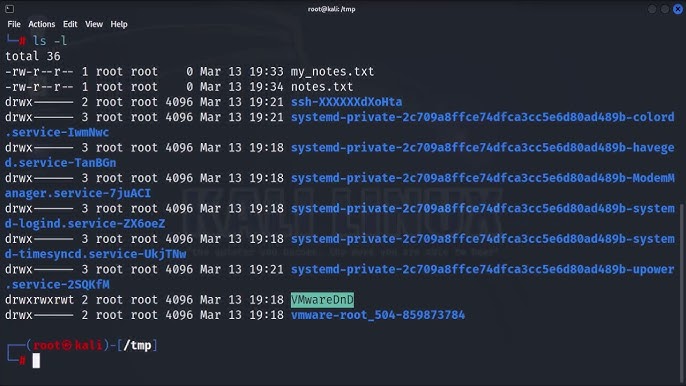 Kali Linux Commands Kali Linux Commands