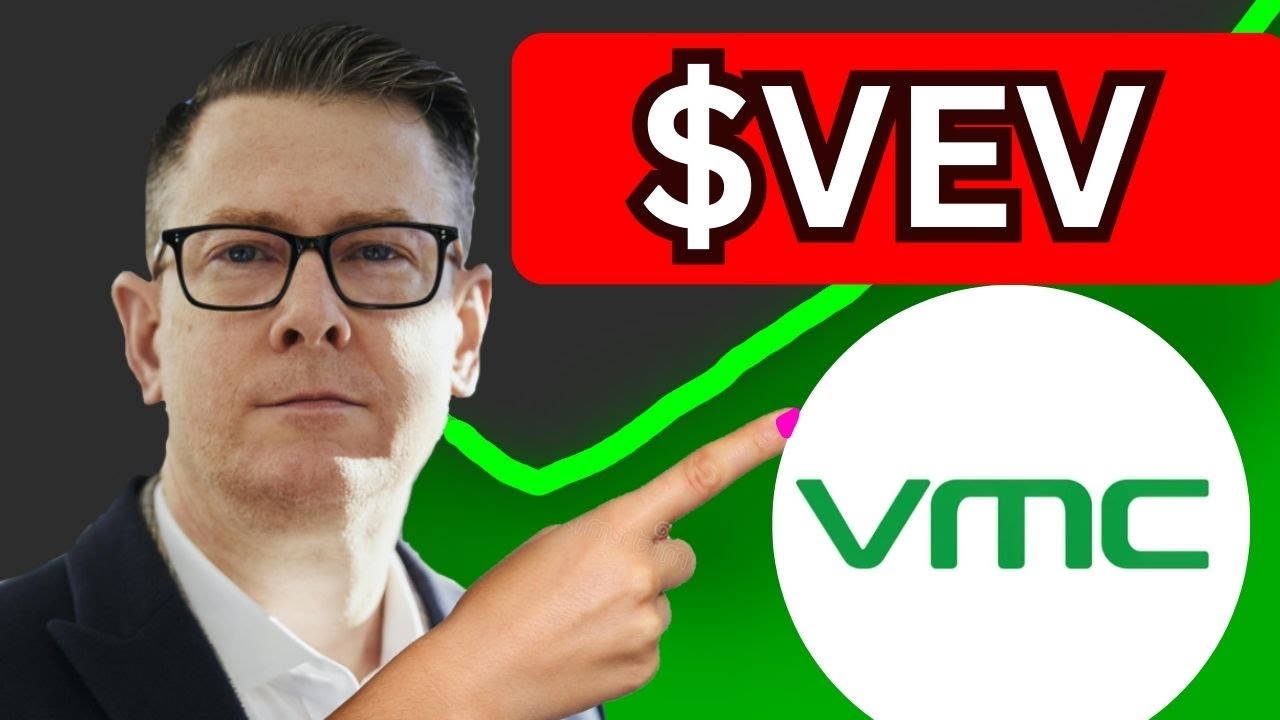 VEV Stock (Vicinity Motor stock) VEV STOCK PREDICTION VEV STOCK ...