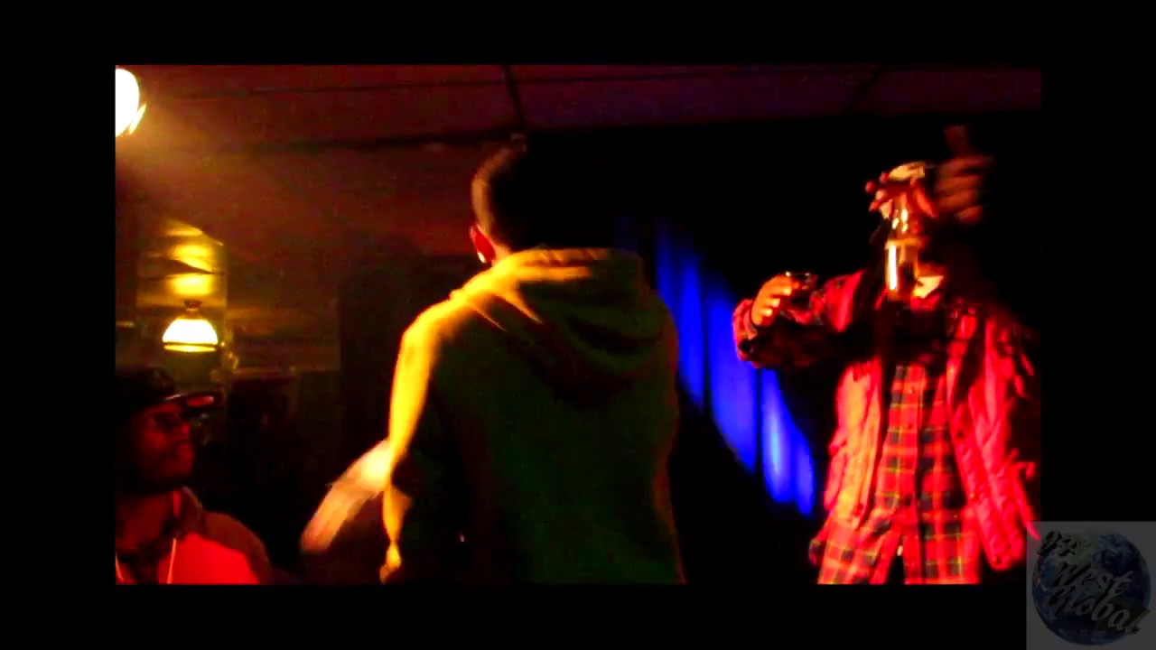 Inkster Legends Yung Bird X Stardust Lounge (Live Performance) - YouTube