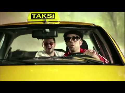 Küçük Hesaplar - Taksi (Kaan Sezyum ve Erman)