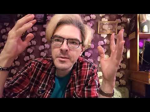 Секс, оргазм и чакры: отличия мужчин и женщин - YouTube