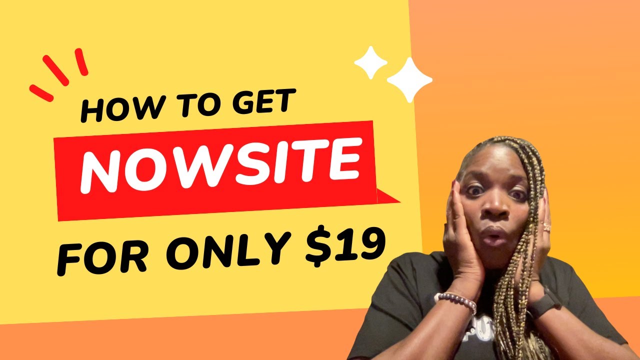 Nowsite Lead Generation | Ai Powered - YouTube