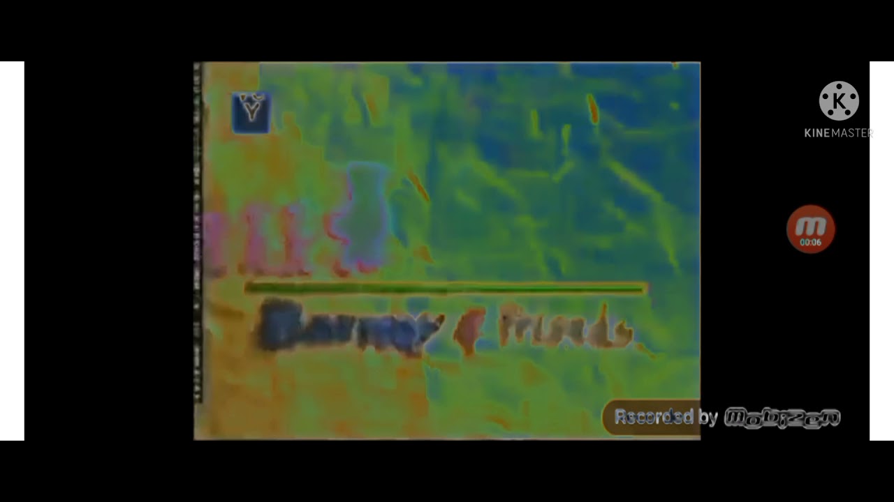 Barney & friends Theme Song In The Real G Major 4 - YouTube