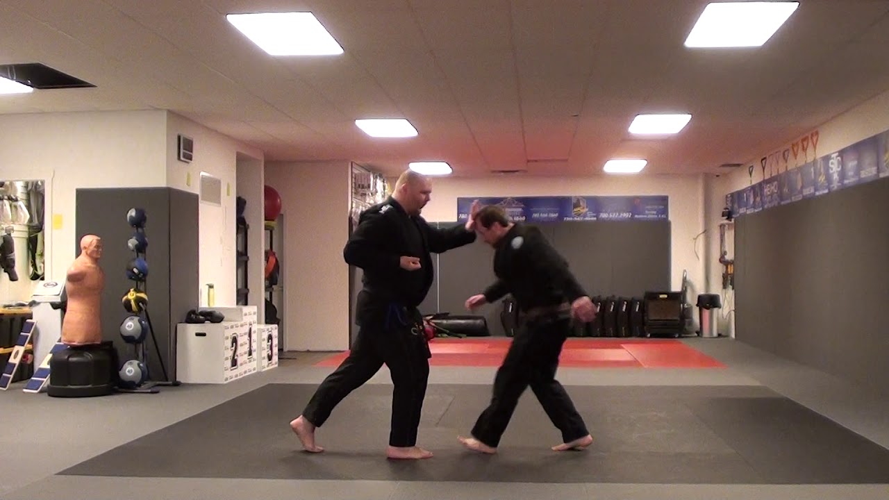 08 Tackle Techniques - YouTube
