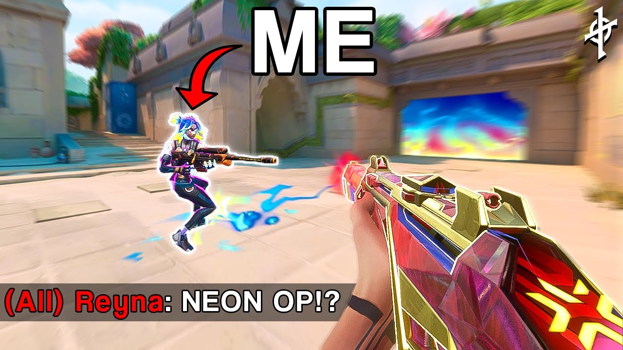 "neon why did you buy an op?" - YouTube