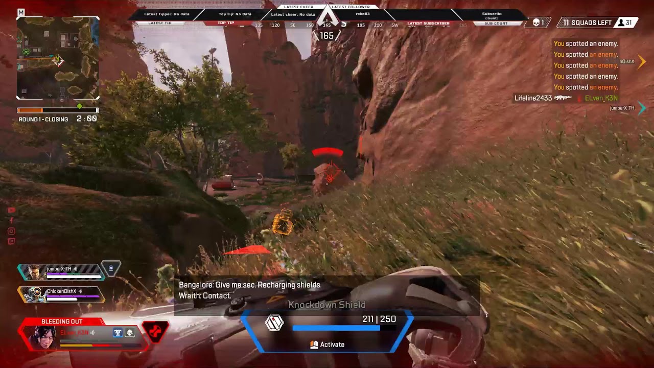 Ken Yip Live Stream - YouTube