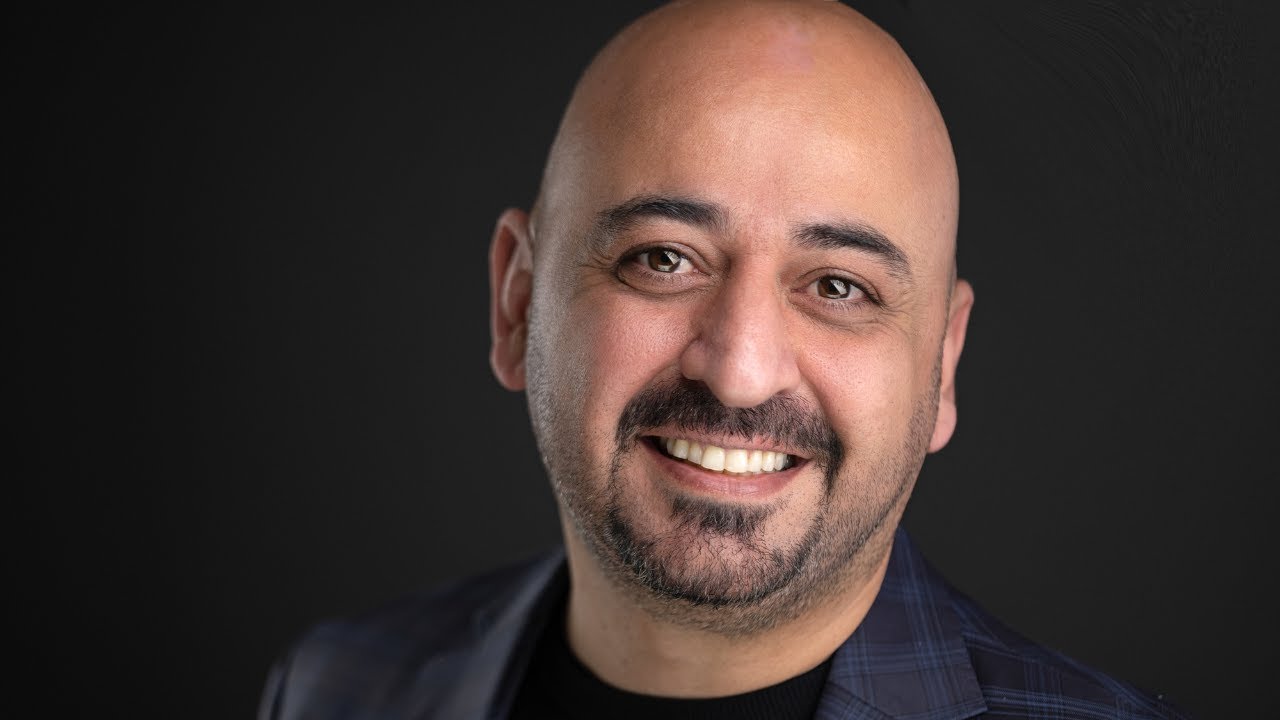 Dr Sam Bakuri — Patient Financing Options - YouTube