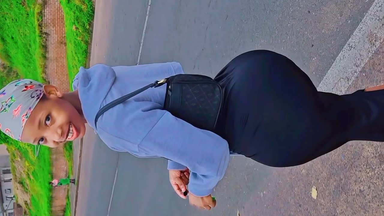 MAZIZI Plus-size Curvy Model | Fashion Lifestyle Trends 🥰 - YouTube