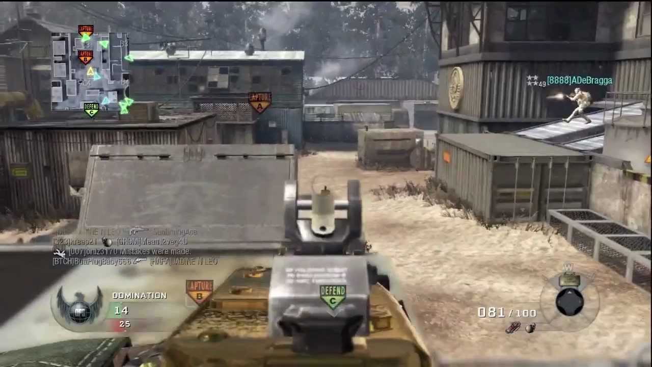 MW3 Prestige Tokens and Double XP - YouTube