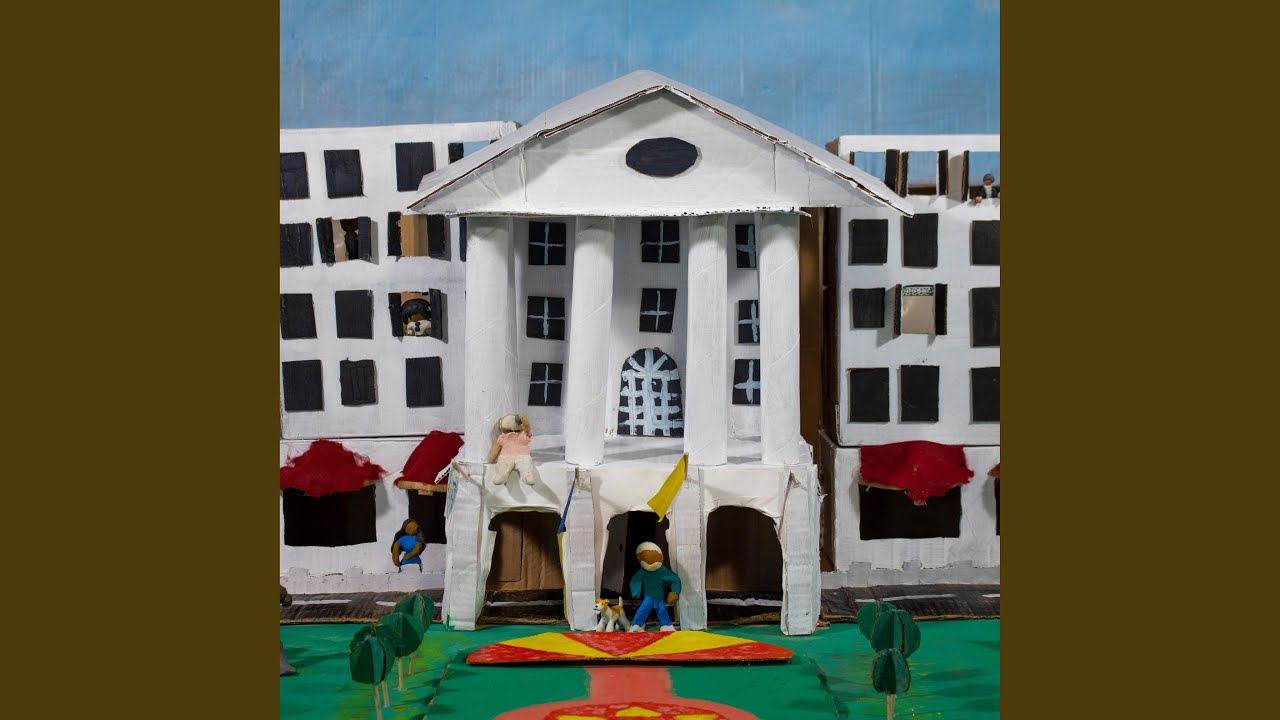 Project Greek Island - YouTube