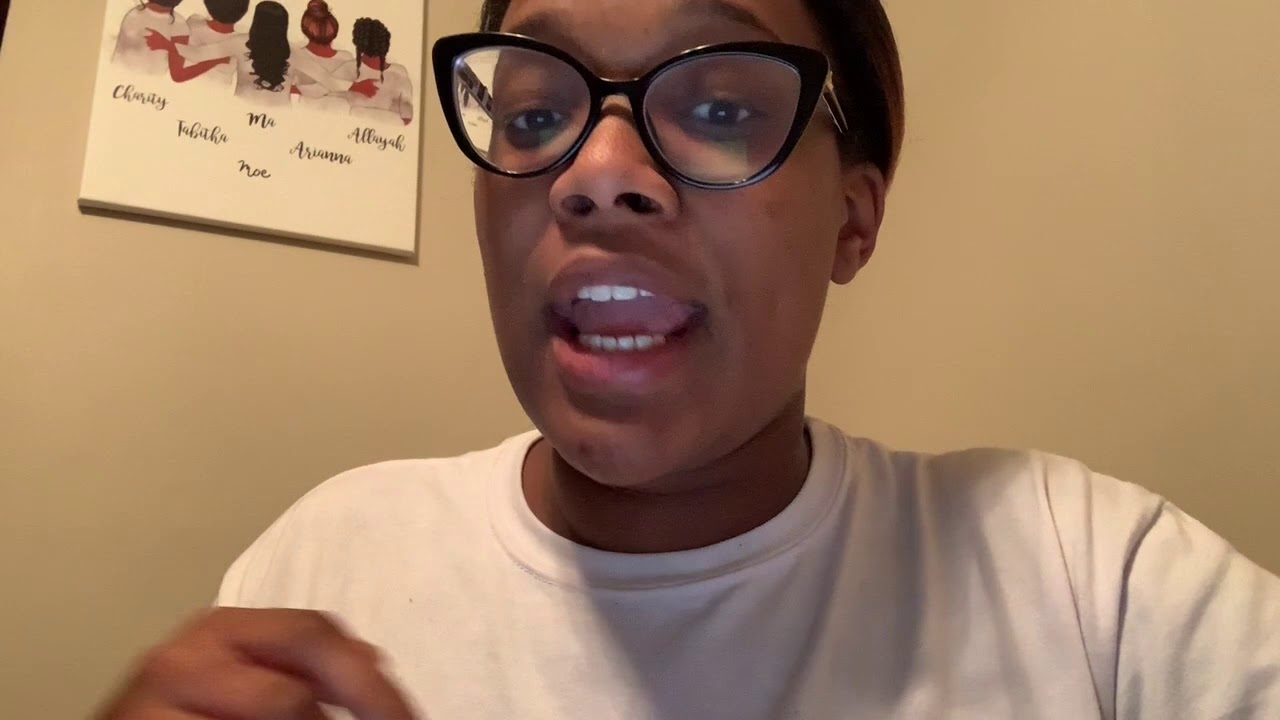 Informative Speech:Online learning versus Face-to-Face - YouTube