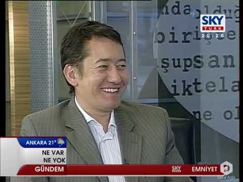 10. Nihat Genç | Sky Türk – Ne Var Ne Yok (12.05.2006)