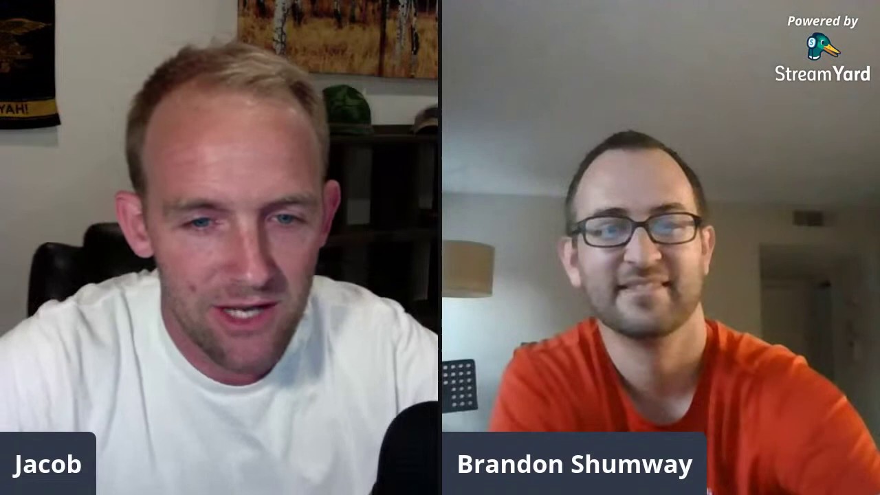 Is Racism a Major Problem in 2020? - A Conversation with Brandon ...